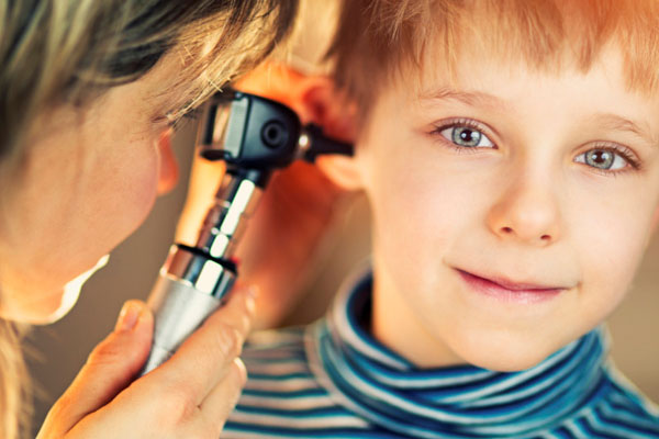 Grand Rounds - Early Hearing Detection and Intervention (EHDI) 101 Grand Rounds - Early Hearing Detection and Intervention (EHDI) 101